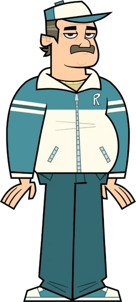 Richard Miller | Cartoon characters Wiki | Fandom