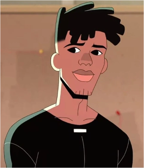 Michael Olé | Cartoon characters Wiki | Fandom