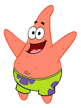 how to draw cartoon characters from spongebob