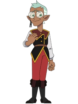 Raine Whispers | Cartoon characters Wiki | Fandom