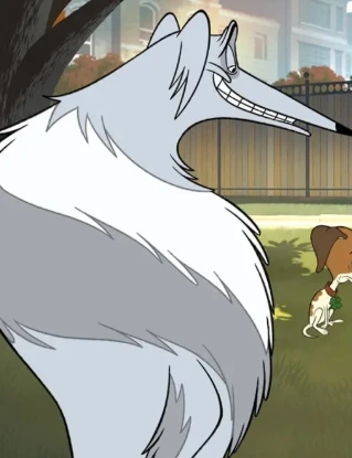 Sterling | Cartoon characters Wiki | Fandom