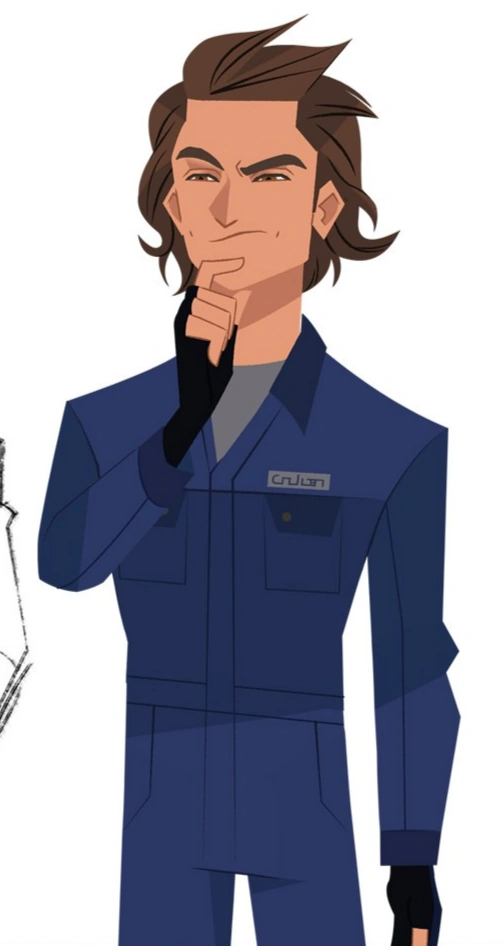 Crackle | Cartoon characters Wiki | Fandom