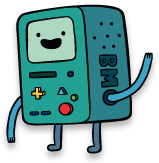 BMO | Cartoon characters Wiki | Fandom