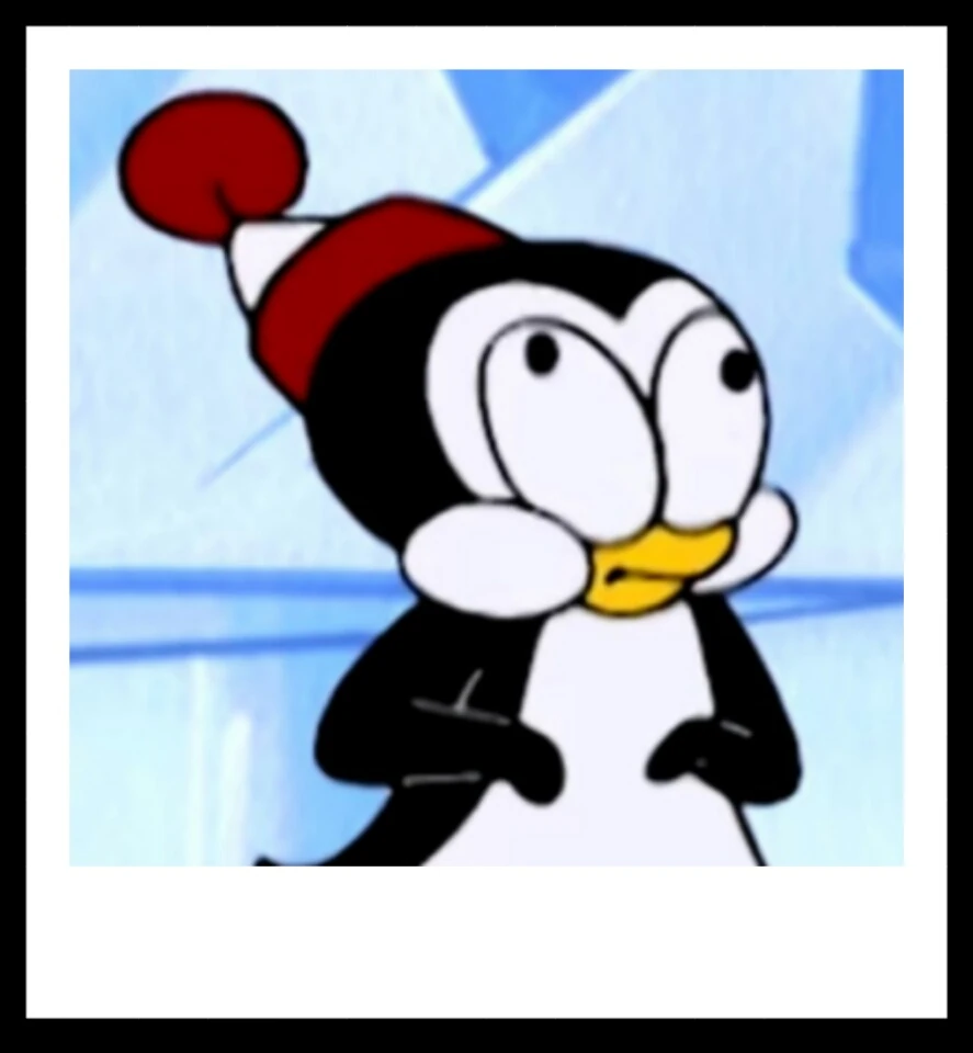 Chilly Willy | Cartoon characters Wiki | Fandom