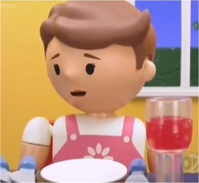 Kirsten Kellogg | Cartoon characters Wiki | Fandom