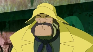 Skipper Shelton (Sardiner) | Cartoon characters Wiki | Fandom