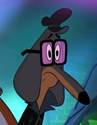 Fetch | Cartoon characters Wiki | Fandom