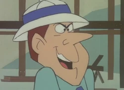 Eustace P. Peevly | Cartoon characters Wiki | Fandom