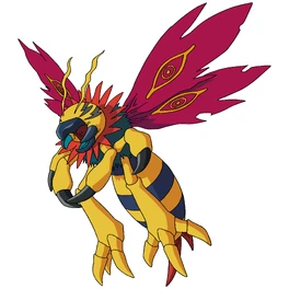 Flymon | Cartoon characters Wiki | Fandom