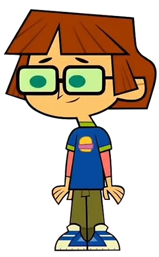 Harold (Total DramaRama) | Cartoon characters Wiki | Fandom