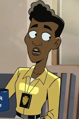 Linda Blake | Cartoon characters Wiki | Fandom