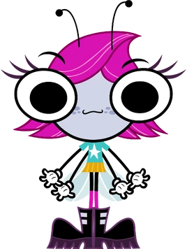 Maggie Pesky | Cartoon characters Wiki | Fandom