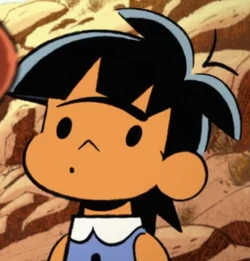 Rosa | Cartoon characters Wiki | Fandom