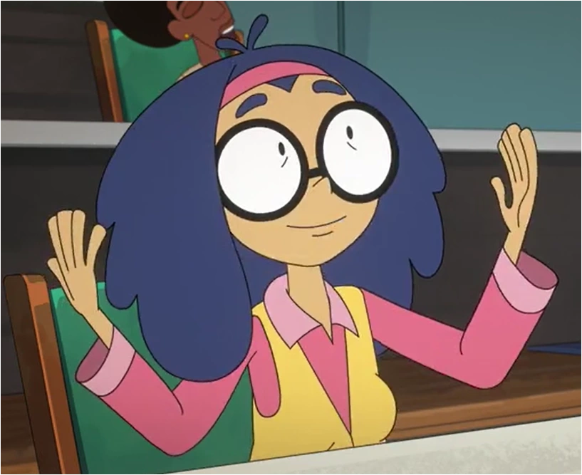 Saltine | Cartoon characters Wiki | Fandom