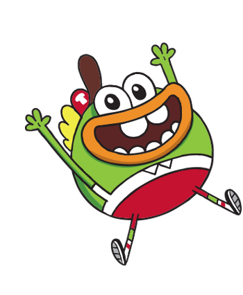 Buhdeuce | Cartoon characters Wiki | Fandom