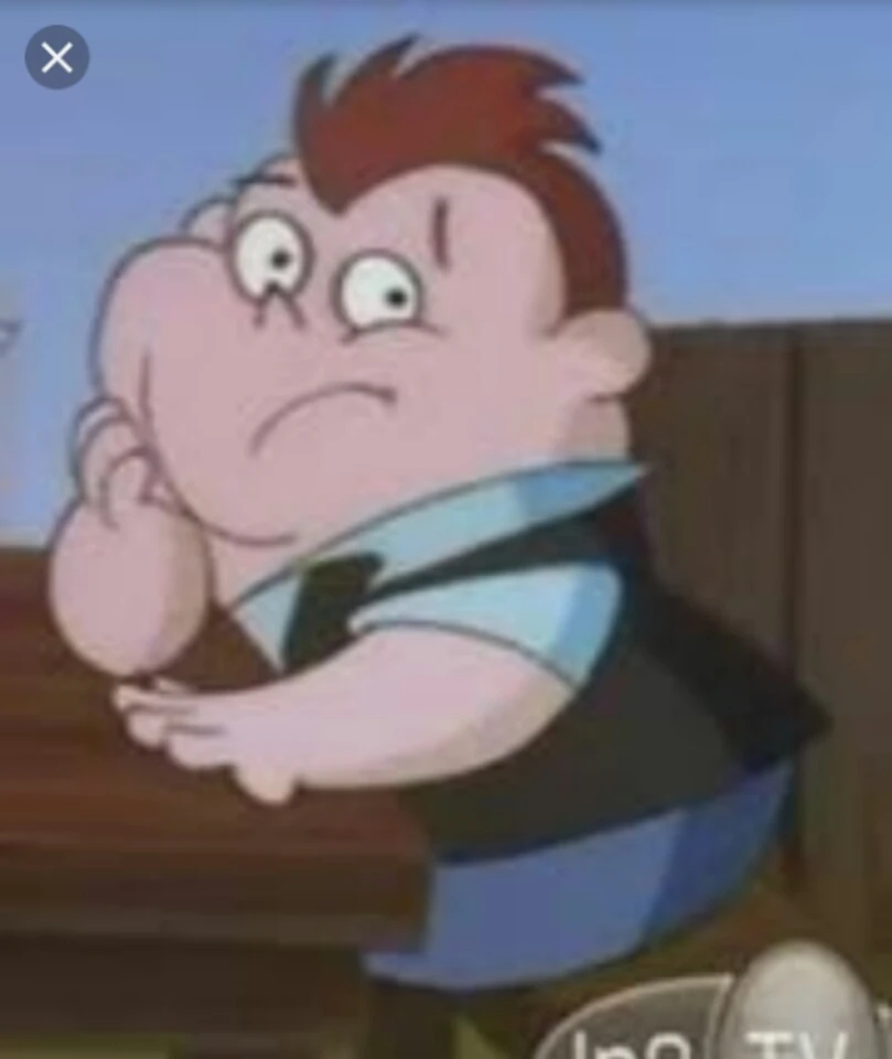 Pule Houser | Cartoon characters Wiki | Fandom