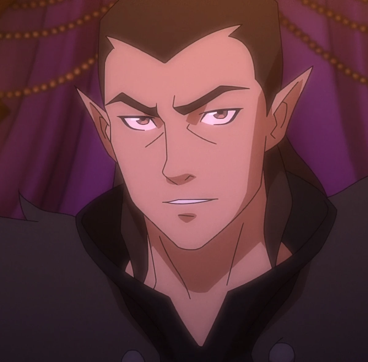 Vax'ildan | Cartoon characters Wiki | Fandom
