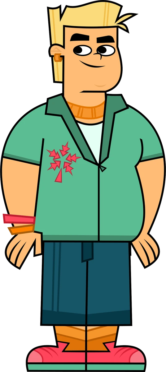 Duke Desalvo | Cartoon characters Wiki | Fandom