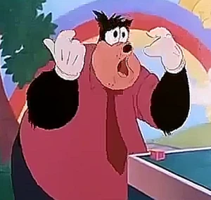 Pete | Cartoon characters Wiki | Fandom