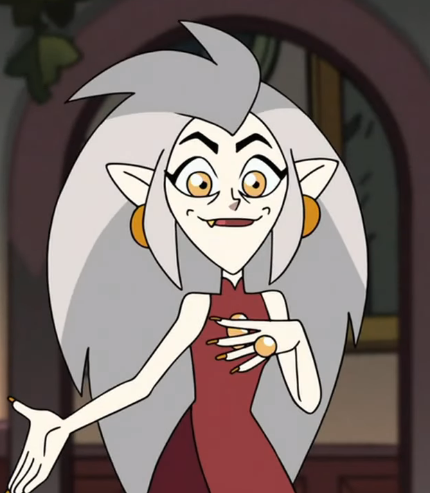 Eda Clawthorne | Cartoon characters Wiki | Fandom