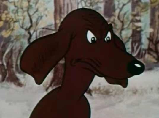 Paddlefoot | Cartoon characters Wiki | Fandom