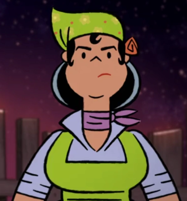 Ramona Flores | Cartoon characters Wiki | Fandom