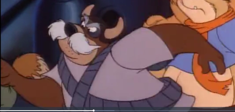 Sadie (TaleSpin) | Cartoon characters Wiki | Fandom