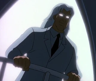 The Master | Cartoon characters Wiki | Fandom