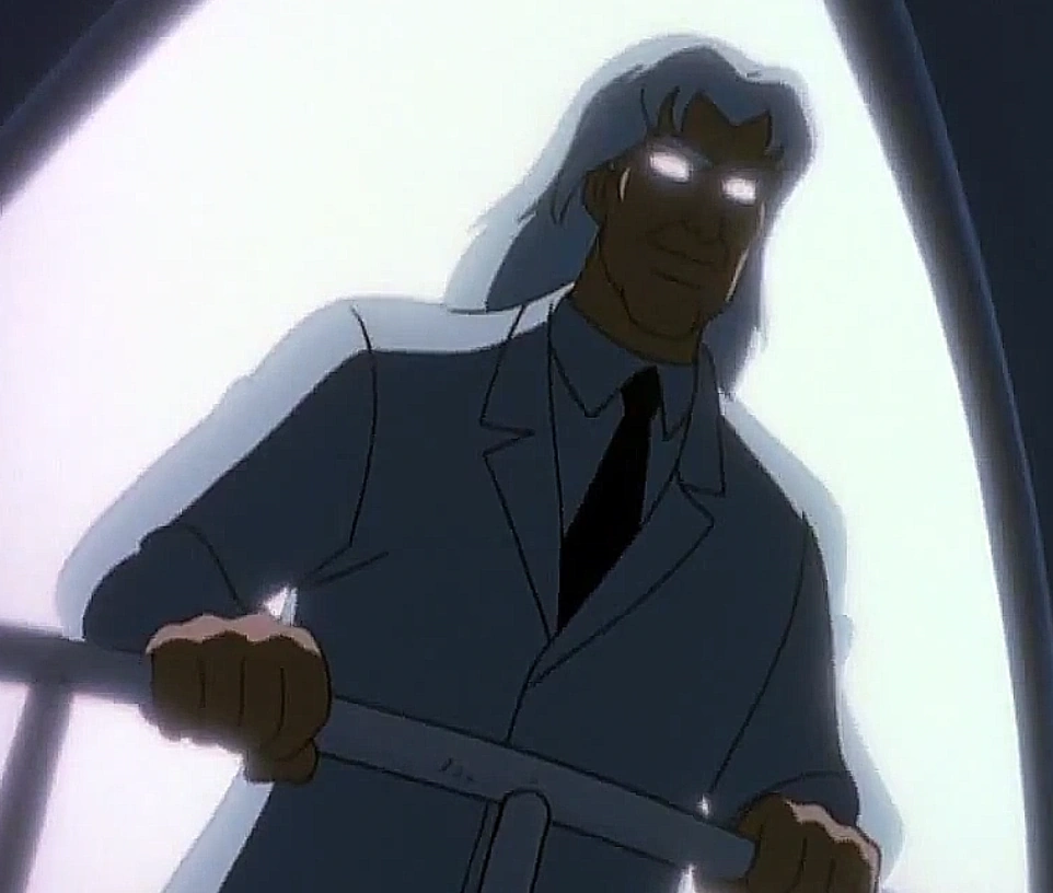 The Master | Cartoon characters Wiki | Fandom