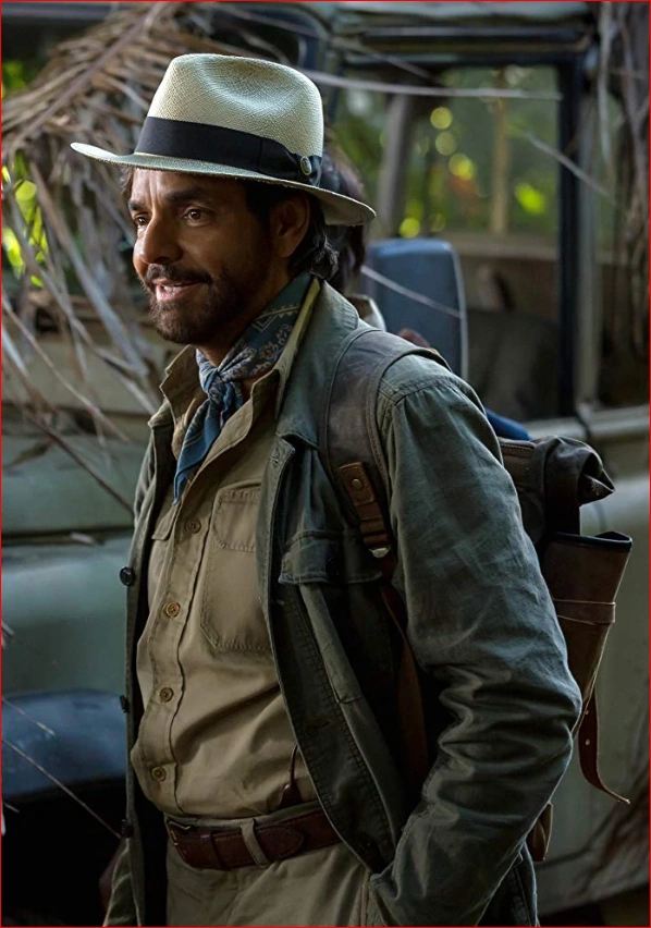 Alejandro Gutierrez | Cartoon characters Wiki | Fandom