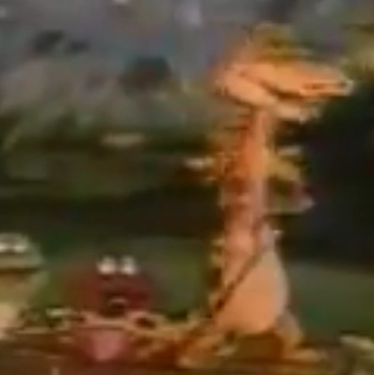 Category:Lizards | Cartoon characters Wiki | Fandom