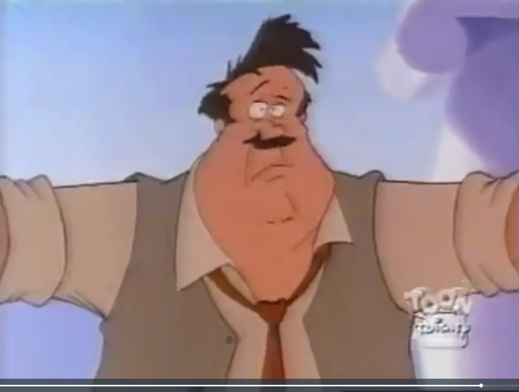 Lucky Piquel | Cartoon characters Wiki | Fandom