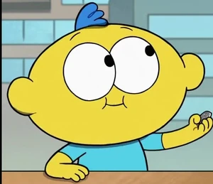 Benny (Big City Greens) | Cartoon characters Wiki | Fandom