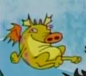 Faffy | Cartoon characters Wiki | Fandom