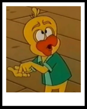 Tweaky | Cartoon characters Wiki | Fandom