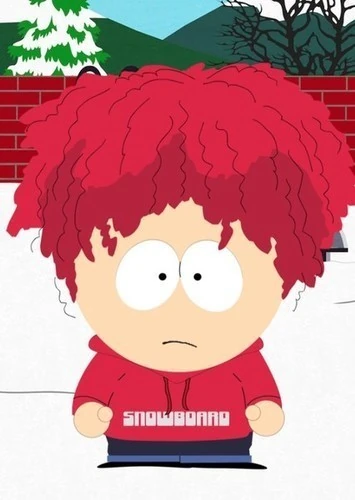 Stewart Rudich | Cartoon characters Wiki | Fandom