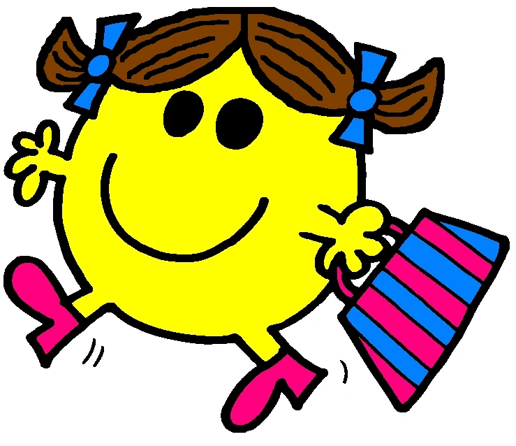 Little Miss Tidy | Cartoon characters Wiki | Fandom