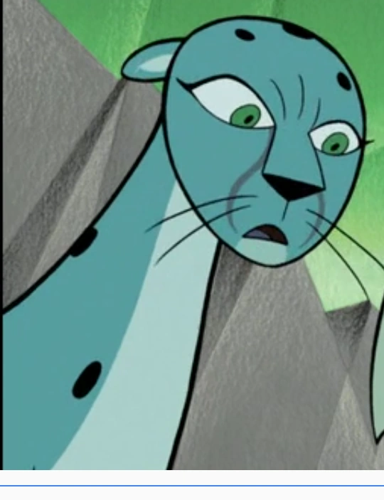 Sasha | Cartoon characters Wiki | Fandom