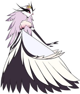 Stella (Helluva Boss) | Cartoon characters Wiki | Fandom