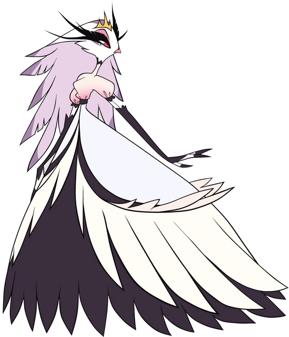 Stella (Helluva Boss) | Cartoon characters Wiki | Fandom