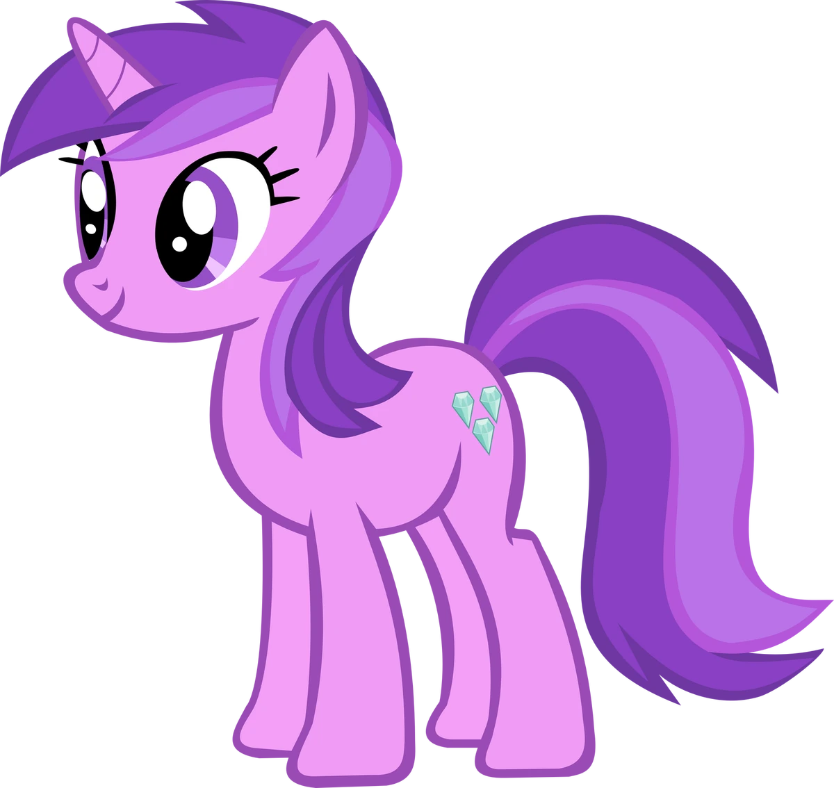 Amethyst Star | Cartoon characters Wiki | Fandom