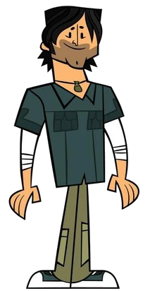 Chris McLean | Cartoon characters Wiki | Fandom