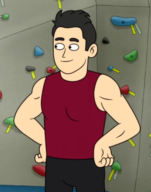 Ty | Cartoon characters Wiki | Fandom