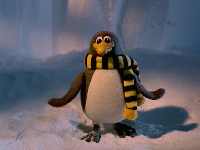 Topper the Penguin | Cartoon characters Wiki | Fandom