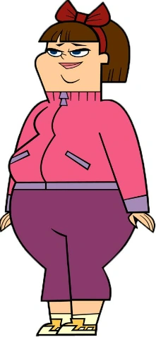 Staci | Cartoon characters Wiki | Fandom