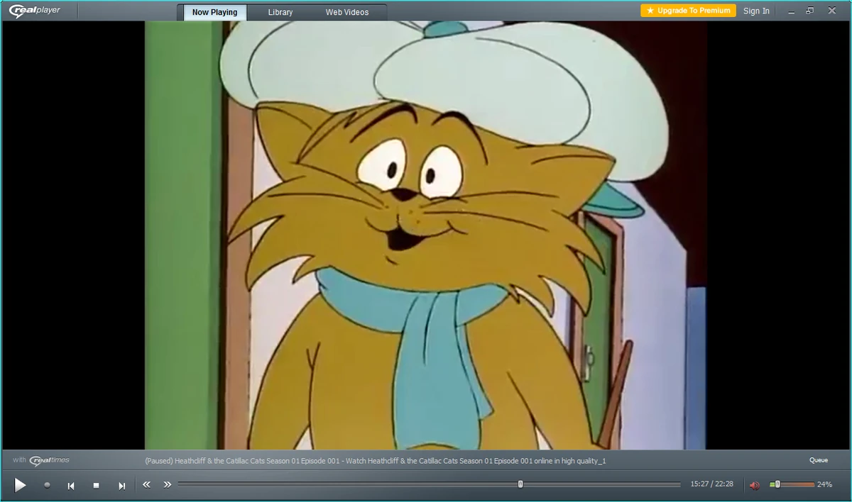 Riff Raff | Cartoon characters Wiki | Fandom