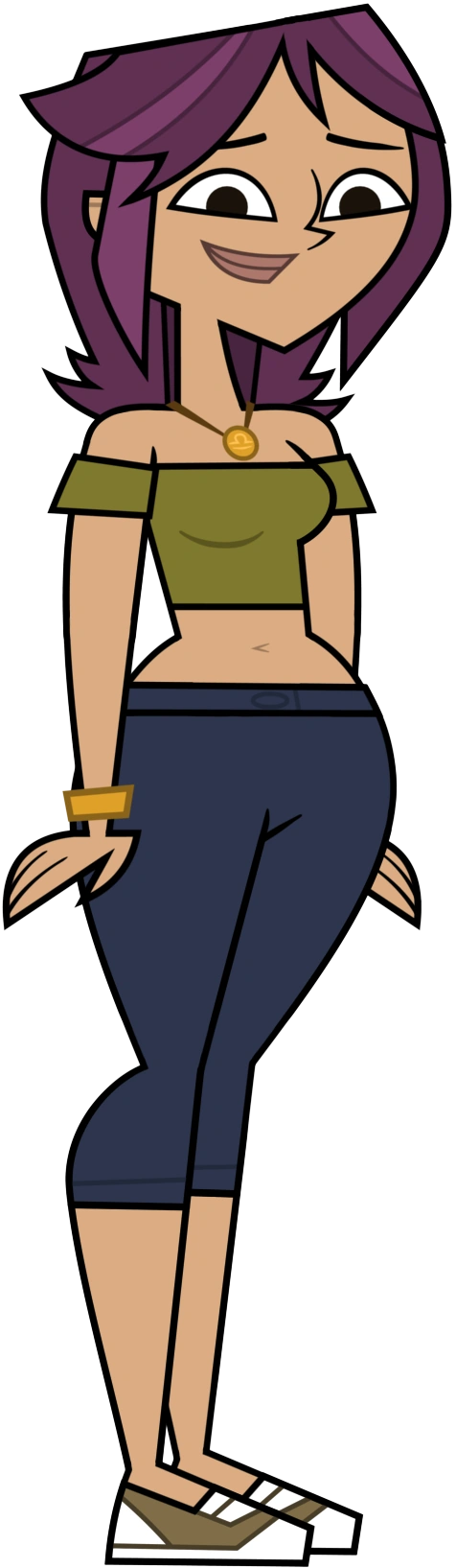 Rosa María Rivera | Cartoon characters Wiki | Fandom