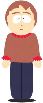 Sharon Marsh | Cartoon characters Wiki | Fandom