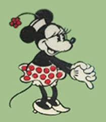 Minnie Mouse | Cartoon characters Wiki | Fandom