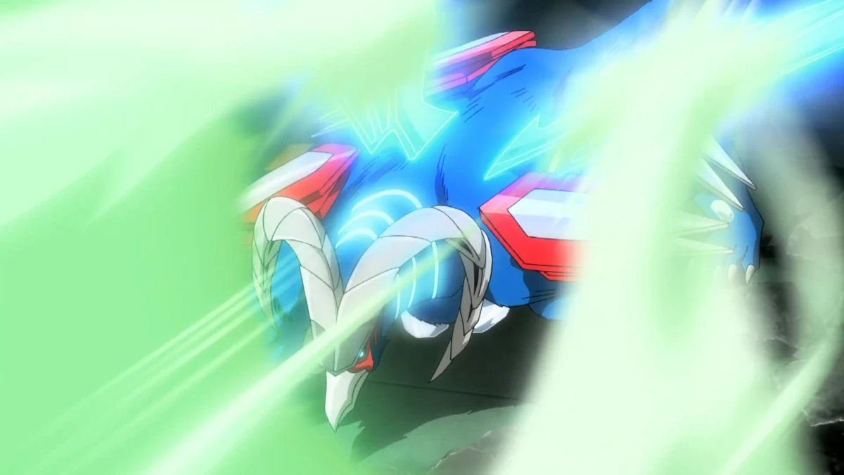 Neo-Quickforce | Cartoon characters Wiki | Fandom